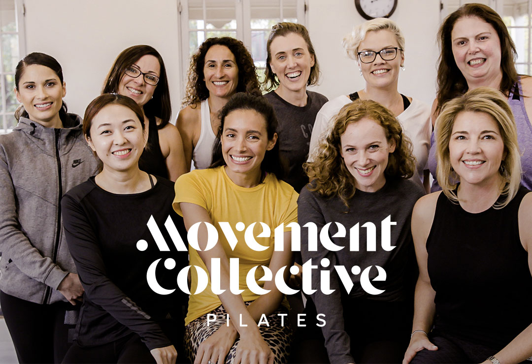 Movement Collective | Brand Videos | The Being Group