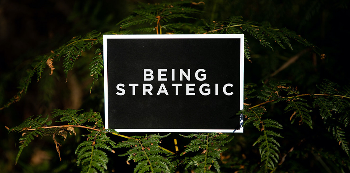 Being Strategic | More than a marketing plan | The Being Group
