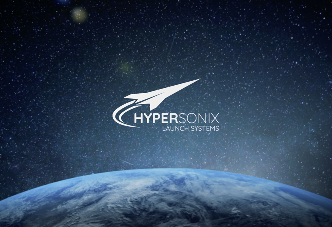 Hypersonix | 2D & 3D Animation | Investor Video | The Being Group