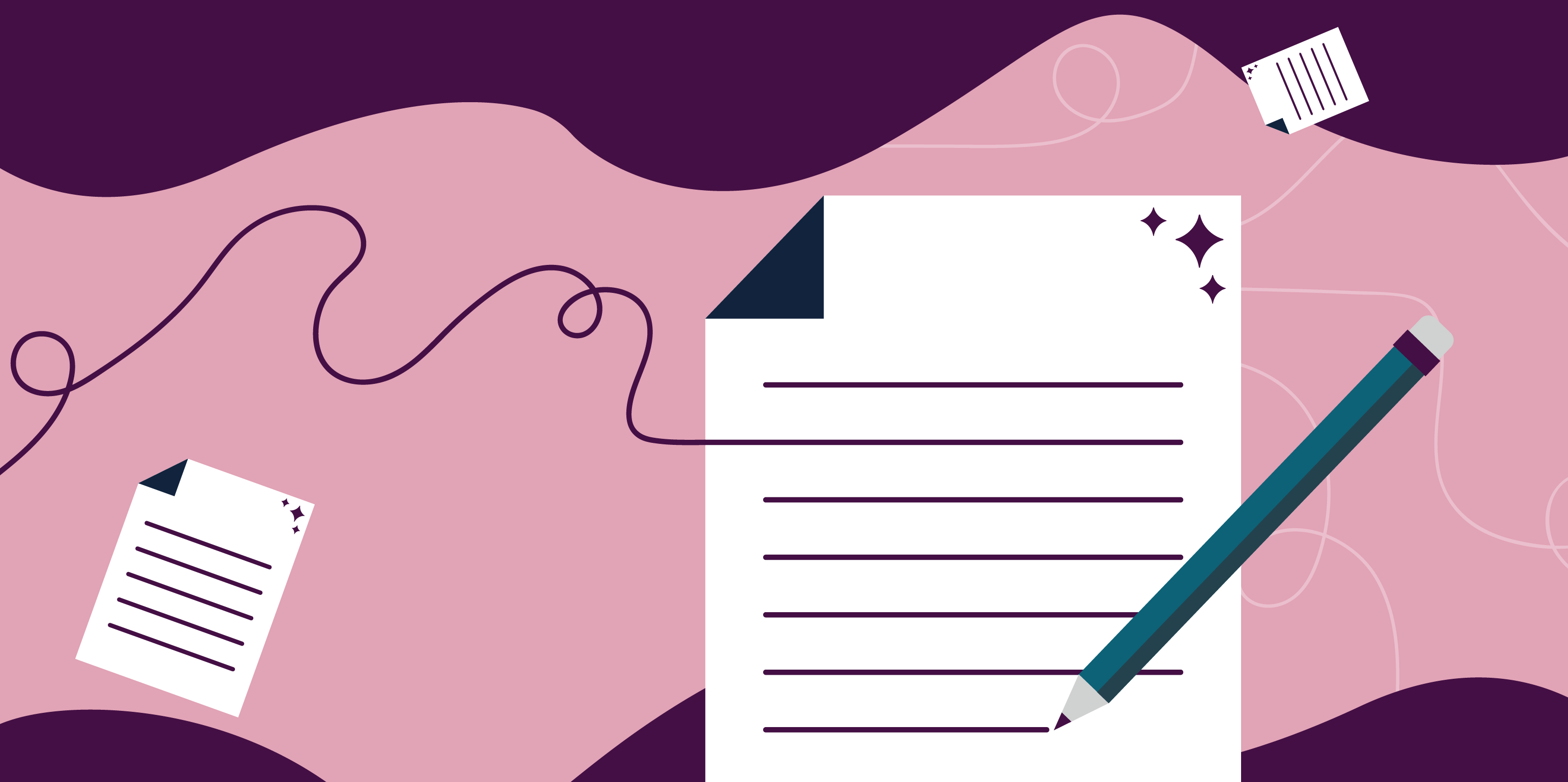 The Story of Great Copy | Creating Copywriting Content | The Being Group