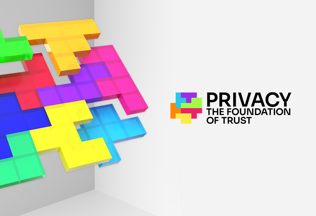 Privacy Awareness Week | Campaign Microsite Design | The Being Group